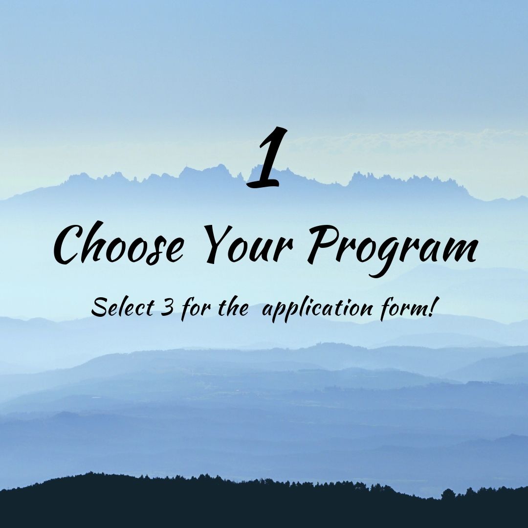 Apply in 5 Steps - TOBB ETÜ