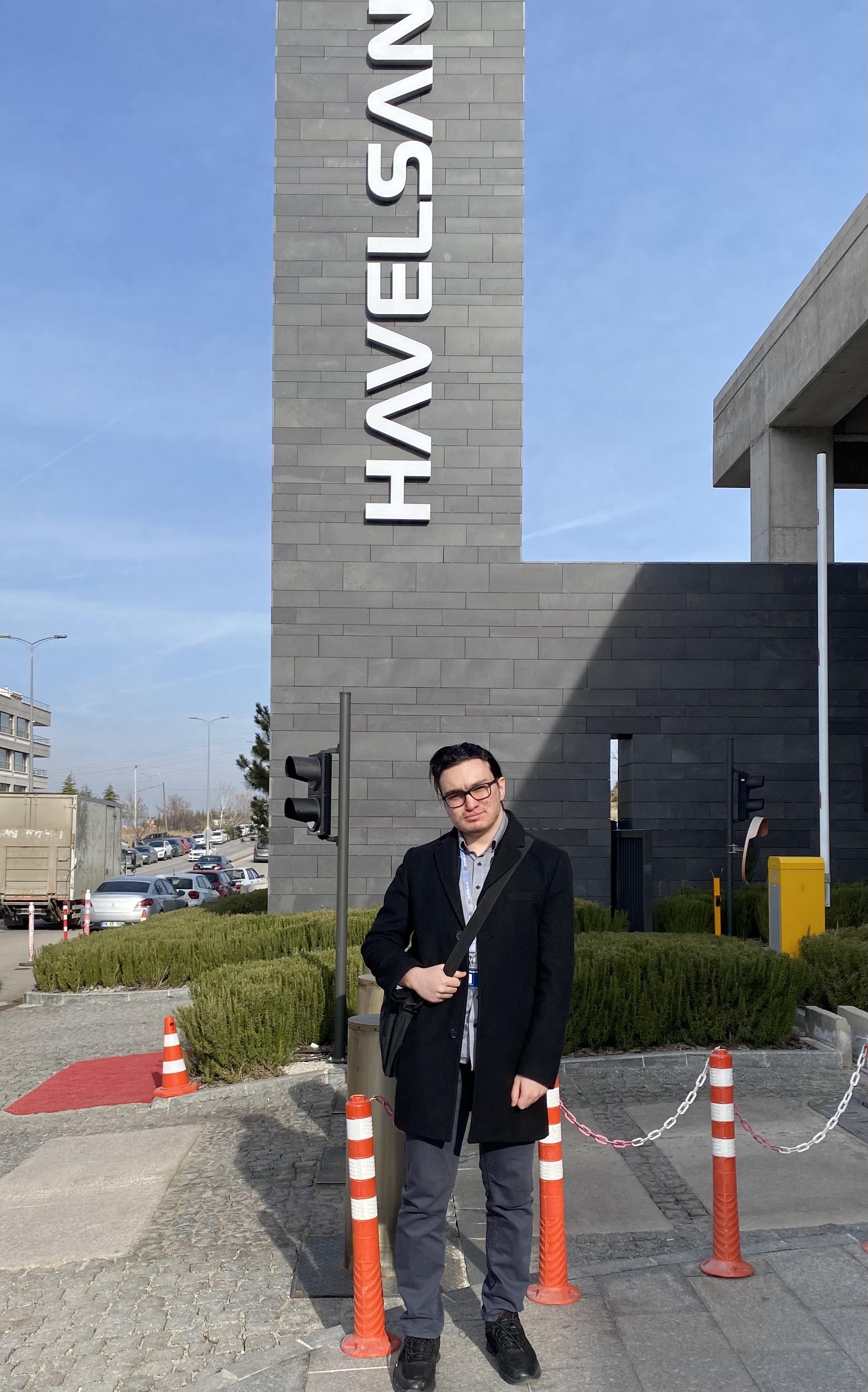 Bilgisayar Mühendisliği 2023-2024 Güz Dönemi Öne Çıkan Ortak - TOBB ETÜ