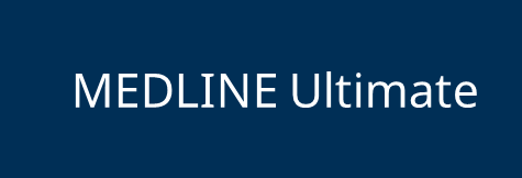 MEDLINE Ultimate, Applied Science & Technology Source Ultima